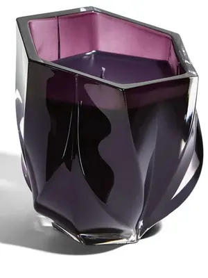 ZAHA HADID DESIGN Shimmer Scented Candle