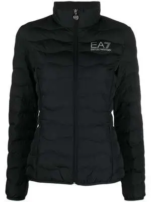 Emporio Armani Padded Outerwear For Women