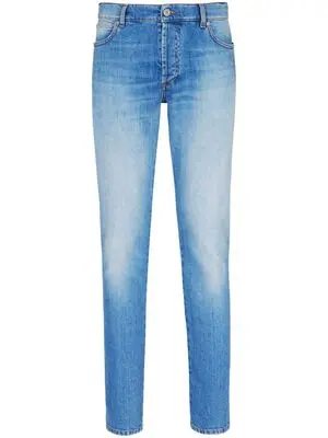 Balmain Slim-fit Jeans