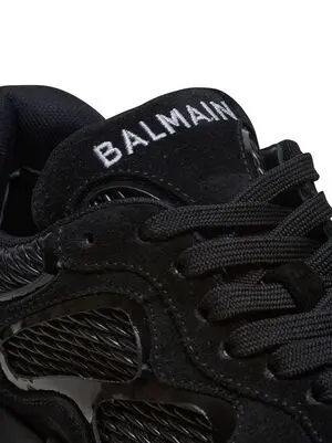 Balmain B-east Chunky Sneakers