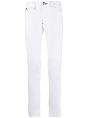 Philipp Plein Slim-leg Jeans