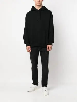 Philipp Plein Straight-leg Jeans