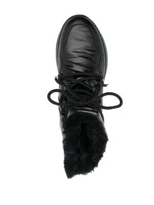 Liu Jo Lace-up Ankle Boots
