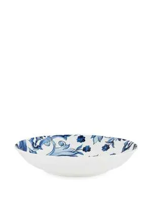 Dolce & Gabbana Porcelain Soup Plates