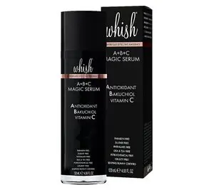 Whish Beauty A+b+c Magic Serum With Bakuchiol - One-color