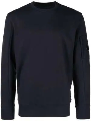 C.P. COMPANY Lens-detail Sweatshirt