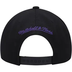 Mitchell & Ness Sacramento Kings Side Core 2.0 Snapback Cap