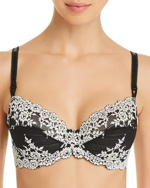 Wacoal Embroidered Bras