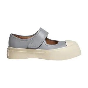 Marni Mary Jane Style Pablo Sneakers Dolphin