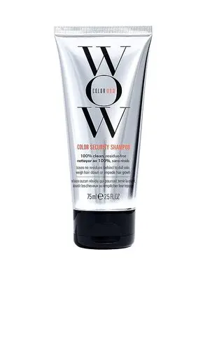 COLOR WOW Travel Color Security Shampoo - N,a