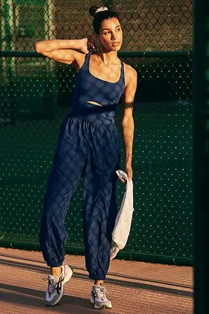 Free People Righteous Onesie Supernova