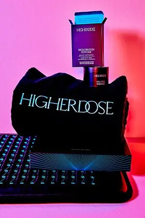 Higherdose Towels
