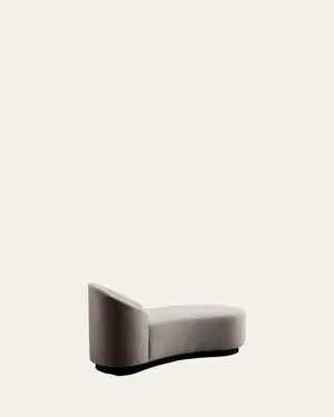 ARTERIORS Turner Right Arm Chaise