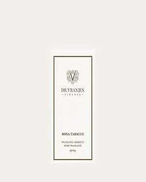 DR. VRANJES FIRENZE Rosa Tabacco Room Spray, 3.4 Oz