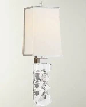 VISUAL COMFORT & CO. Argentino Large Sconce By Thomas O'brien One-color