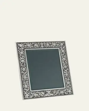 Buccellati Medicea Sterling Silver Frame, 4" X 6 - Multi