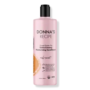 DONNA'S RECIPE Sweet Potato Pie Extra Creamy Moisturizing Conditioner - One-color