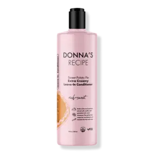 DONNA'S RECIPE Sweet Potato Pie Extra Creamy Leave-in Conditioner - One-color