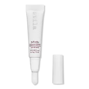 STILA Buff & Blur Lip Enzyme Exfoliator - One-color