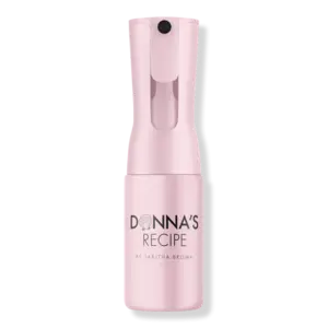 DONNA'S RECIPE Hydration Mist Spray Bottle - One-color