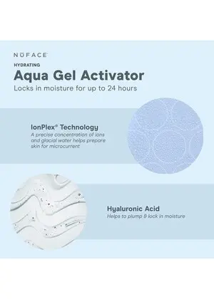 NUFACE Gel Activator