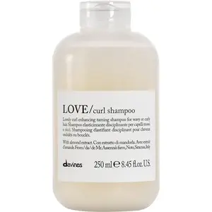 Davines Shampoo Haircare Products