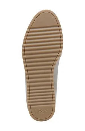 LIFESTRIDE Zee Tassel Loafer