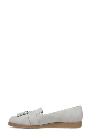 LIFESTRIDE Zee Tassel Loafer