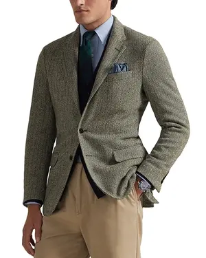 Polo Ralph Lauren Casual Jackets For Men