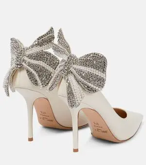 JIMMY CHOO Love 100 Pumps