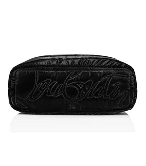 CHRISTIAN LOUBOUTIN Padded Pet Carrier