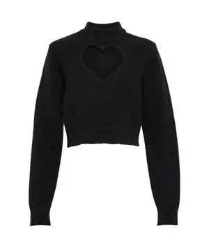 Alaia Pullover Sweaters For Women