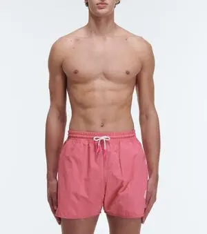 DUE DILIGENCE Swim Shorts