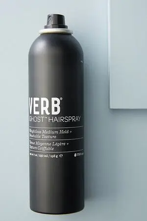 VERB Ghost Hairspray - Black