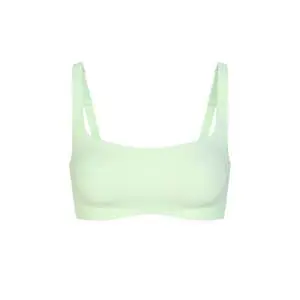 SKIMS Scoop Bralette | Light Neutral