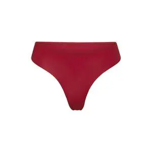 SKIMS Naked Dipped Thong Brick