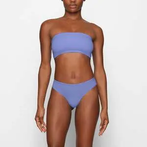SKIMS Bandeau | Medium Neutral | 2xs | Fits Everybody Cielo