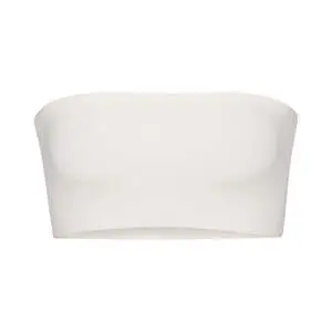 SKIMS Bandeau | Medium Neutral | 2xs | Fits Everybody Marble