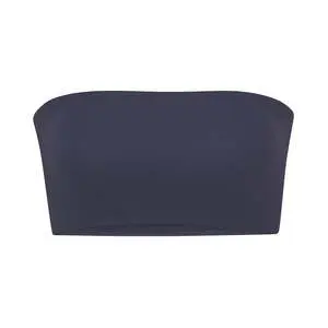 SKIMS Bandeau | Medium Neutral | 2xs | Fits Everybody Marine