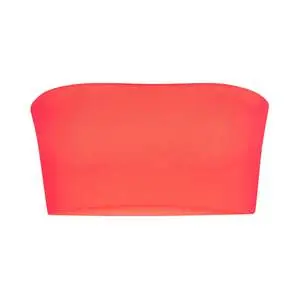 SKIMS Bandeau | Medium Neutral | 2xs | Fits Everybody Nectarine