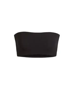 SKIMS Fits Everybody Bandeau - Onyx