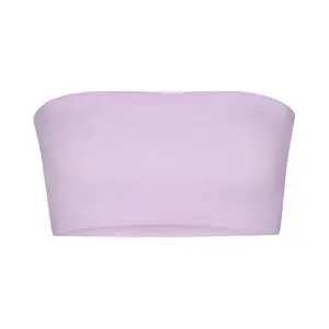 SKIMS Bandeau | Medium Neutral | 2xs | Fits Everybody Sugar Plum