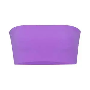 SKIMS Bandeau | Medium Neutral | 2xs | Fits Everybody Ultra Violet