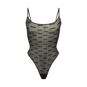 SKIMS After Hours Cami Bodysuit