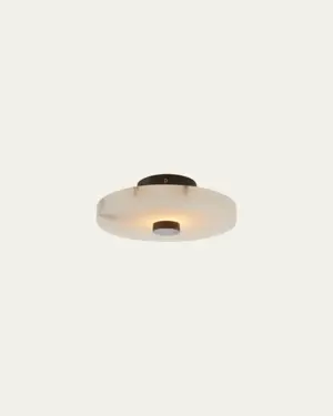 ARTERIORS Moers Flush Mount