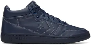 CONVERSE Converse Fastbreak Pro Sneakers - Obsidian/navy/obsidi