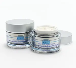 DR. DENESE Super-size Firming Facial Collageneye Cream Duo - One-color