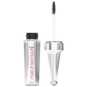 BENEFIT COSMETICS Mini Fluff Up Brow Flexible Brow-texturizing Wax 0.1 Oz / 2.9 Ml - One-color