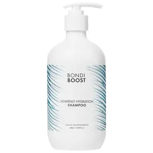 BONDIBOOST Heavenly Hydration Shampoo With Aloe - One-color