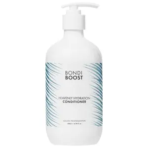 BONDIBOOST Heavenly Hydration Conditioner With Aloe + Argan